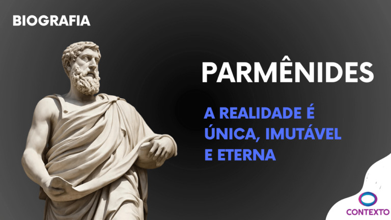 Parmênides de Eleia - Contexto